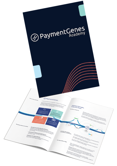 PaymentGenes Academy | Payments Education & Business Training